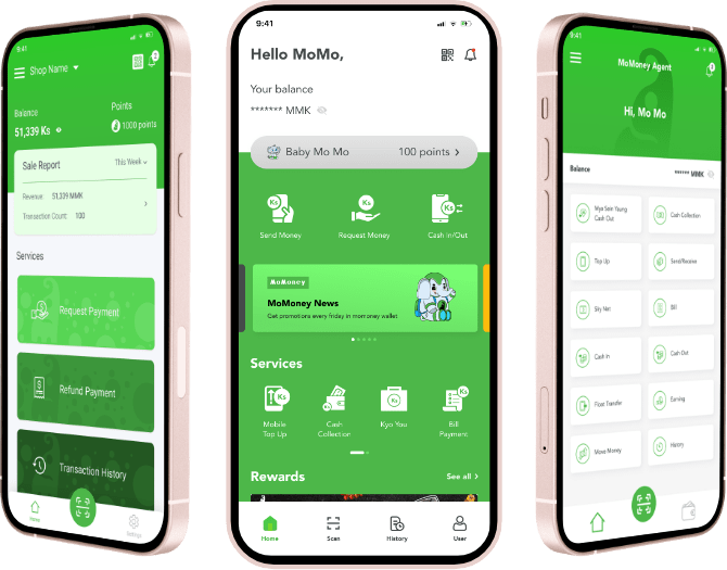 Modus Operandi – One Payment Solution For Your Business