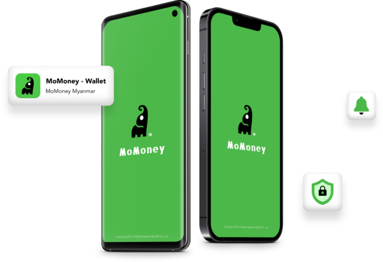 MoMoney – Modus Operandi